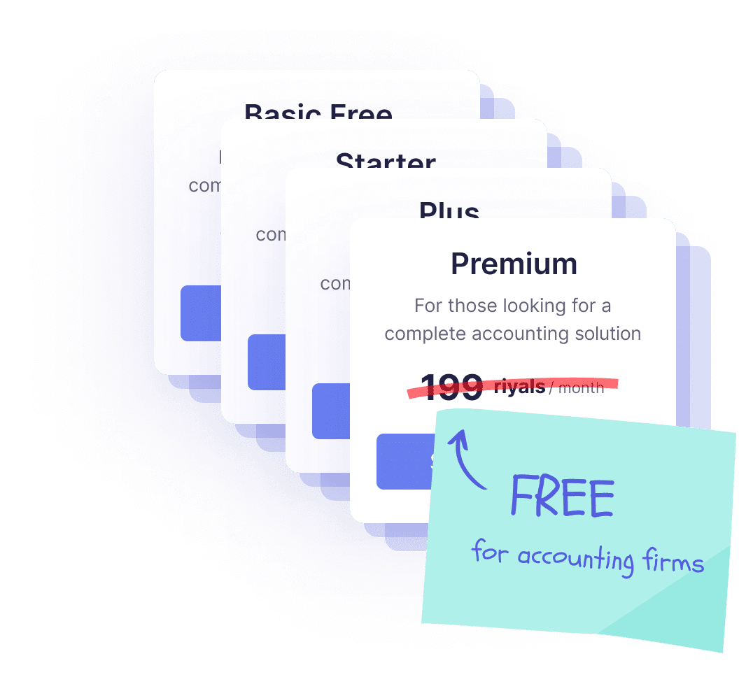 Wafeq – Modern accounting software made for accountants | Wafeq