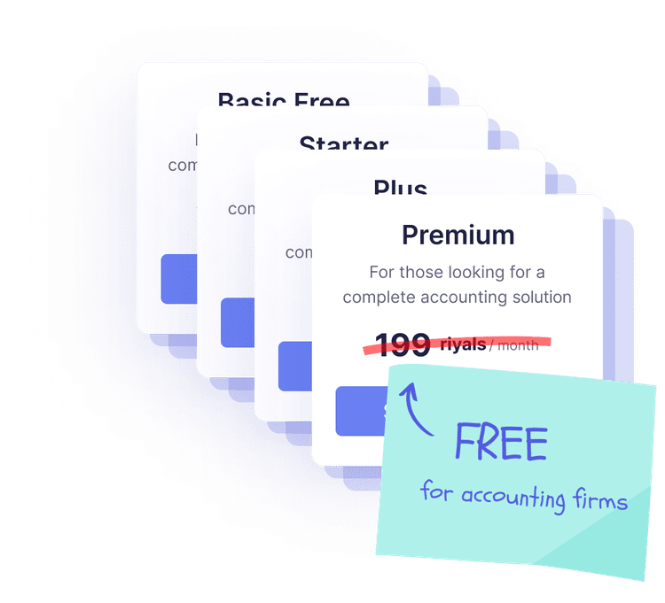 Wafeq – Modern accounting software made for accountants | Wafeq
