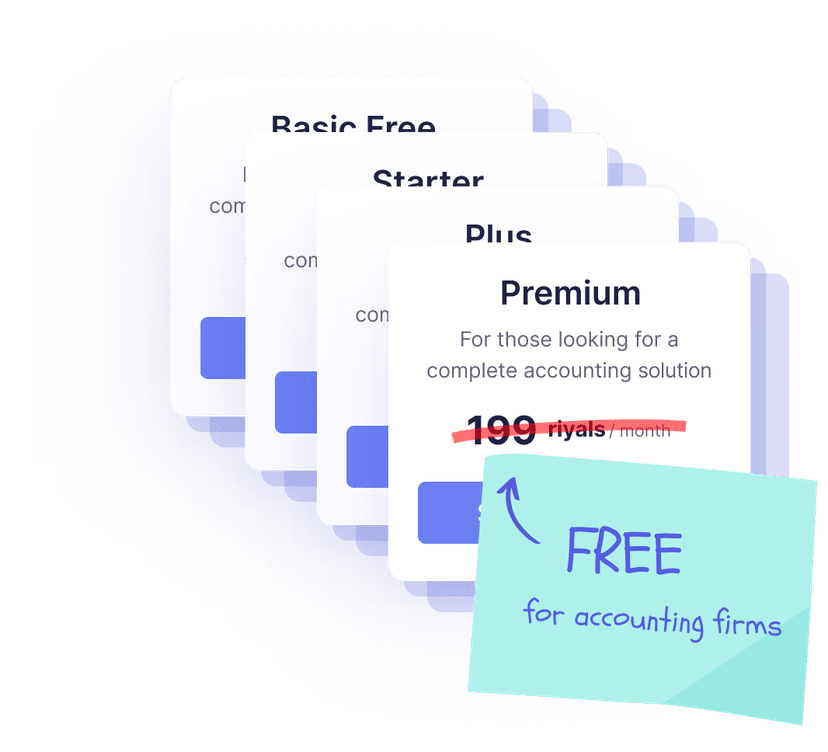 Wafeq – Modern accounting software made for accountants | Wafeq