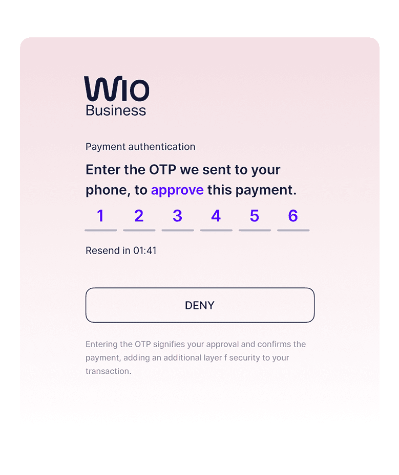 Wafeq – Automate your accounting with Wafeq and Wio | Wafeq