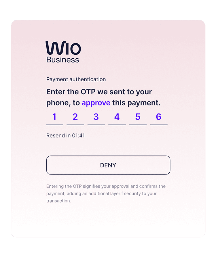 Wafeq – Automate your accounting with Wafeq and Wio | Wafeq