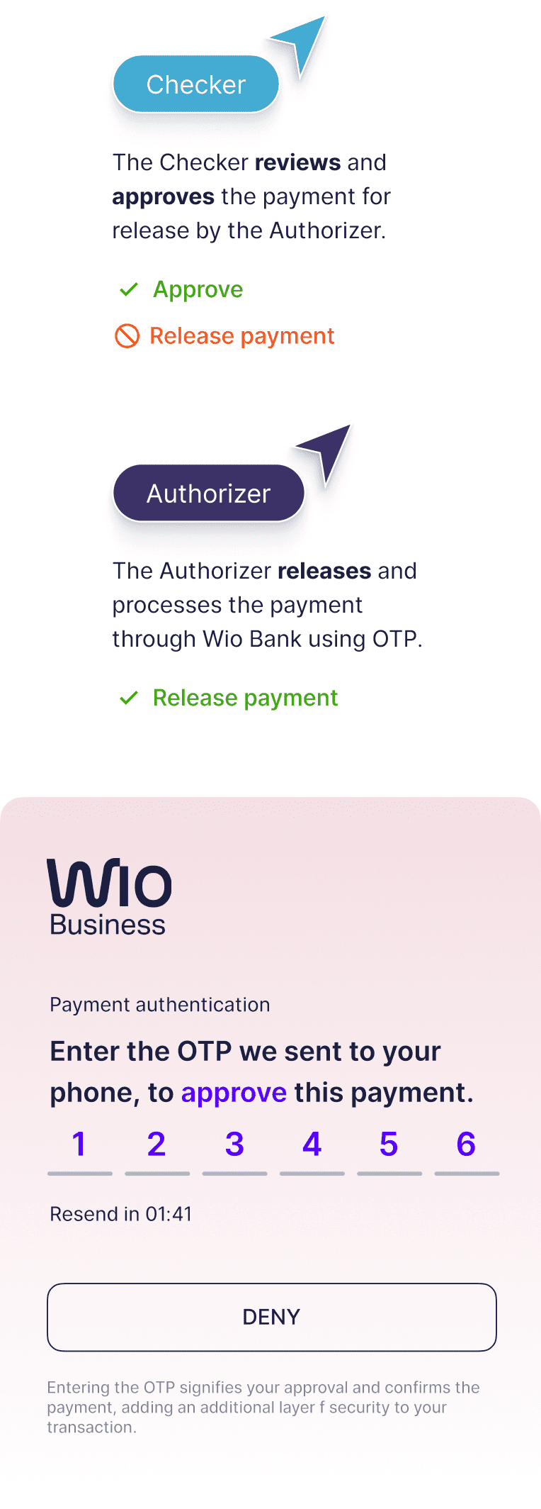 Wafeq – Automate your accounting with Wafeq and Wio | Wafeq