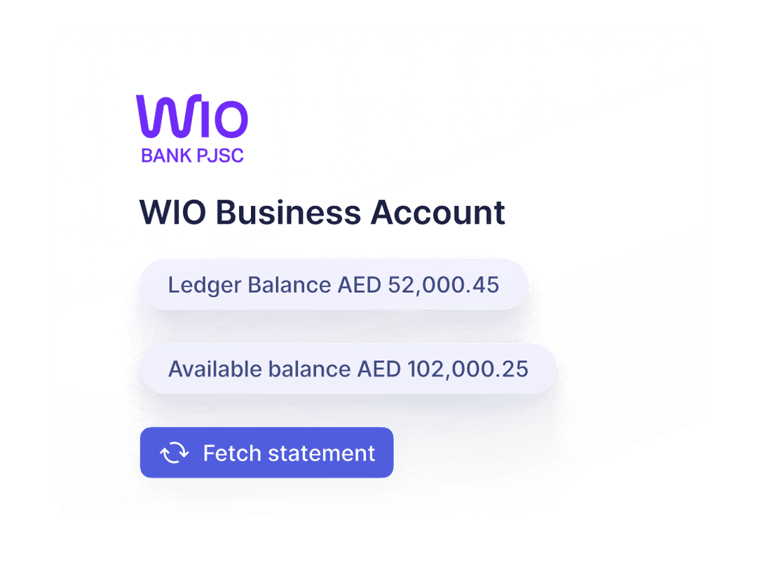 Wafeq Automate Your Accounting With Wafeq And Wio Wafeq